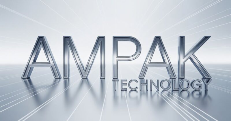 What Is Ampak Technology on My WiFi (Full 2025 Guide)
