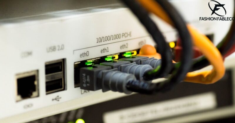 What Is Ampak Technology on My WiFi (Full 2025 Guide)