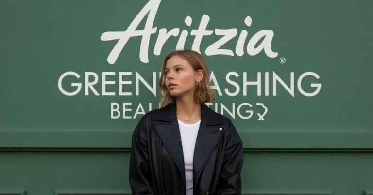 Is Aritzia Fast Fashion & Truly Ethical? A Complete Breakdown