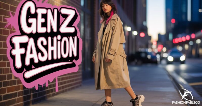Gen Z Fashion in 2025: Trends, Values & Consumer Behavior
