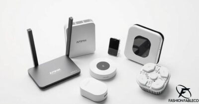 What Is Ampak Technology on My WiFi (Full 2025 Guide)