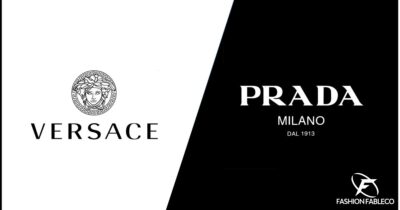 Prada Buys Versace: What This Historic Luxury Deal Means for Fashion