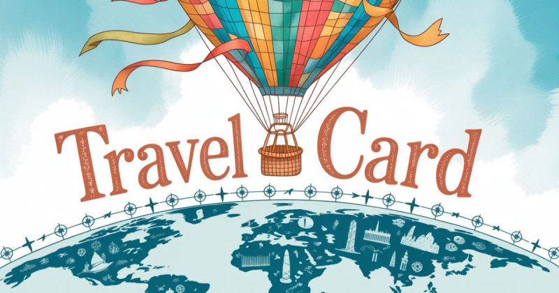 Which Item Is a Benefit of Using the Travel Card? (Complete Guide 2025)