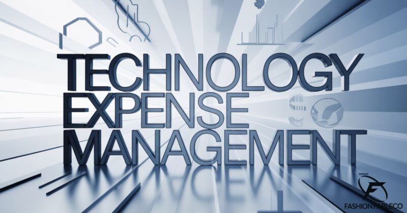Technology Expense Management (TEM): Optimize, Control & Reduce IT ...