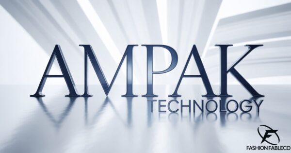 What Is Ampak Technology on My WiFi (Full 2025 Guide)