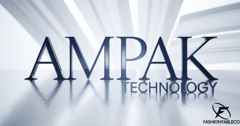 What Is Ampak Technology on My WiFi (Full 2025 Guide)